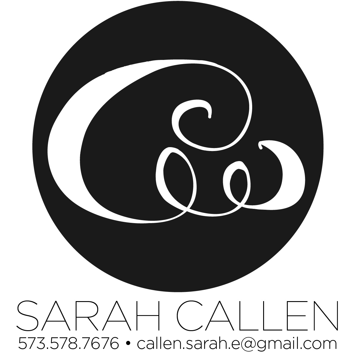 Sarah Callen